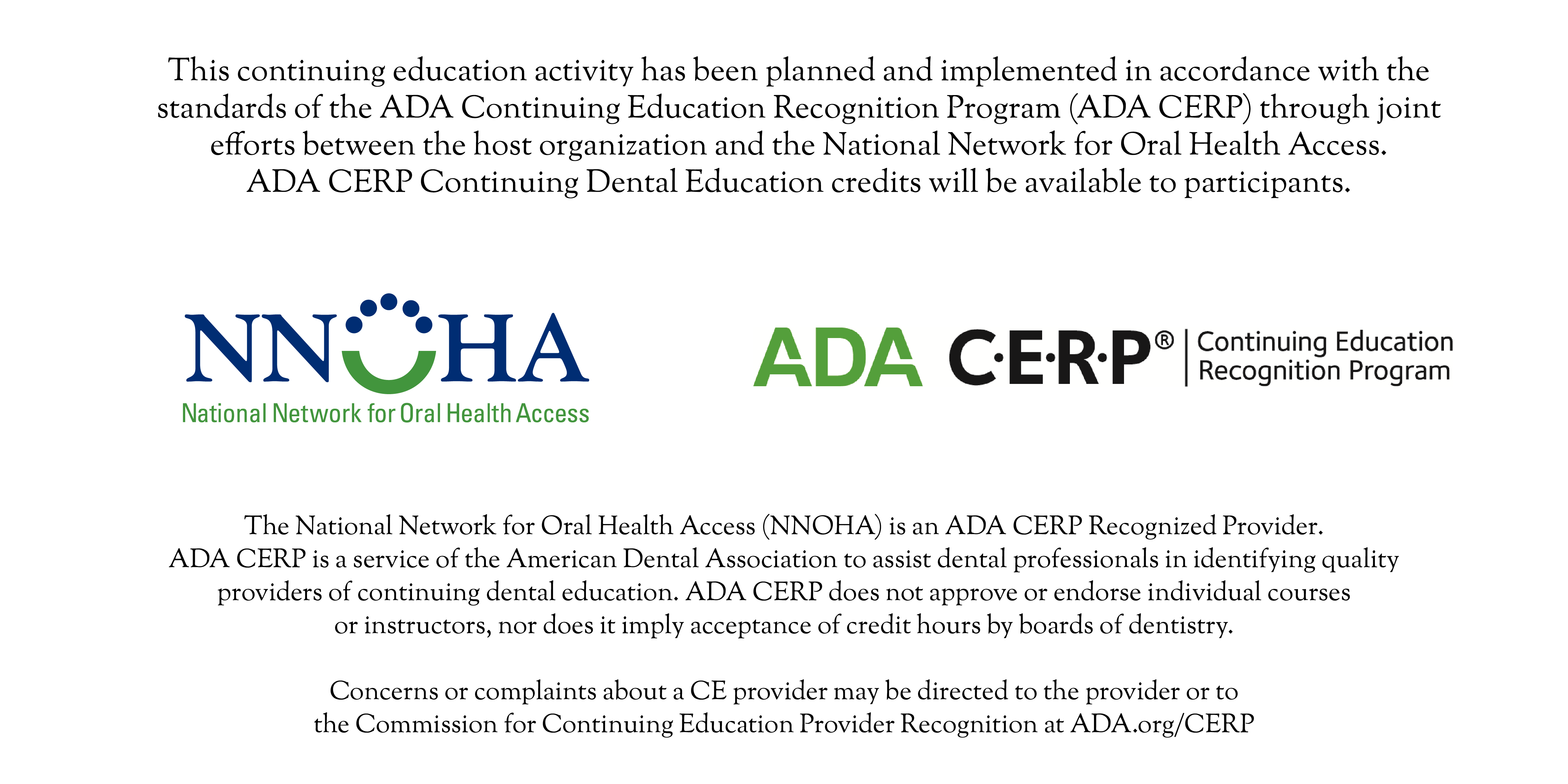 Training for New Clinical Directors | PACHC